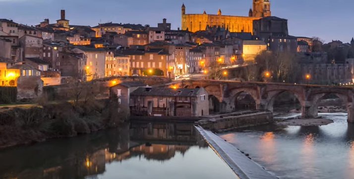 Formation professionnelle dans le Centre d'Albi Formation ...