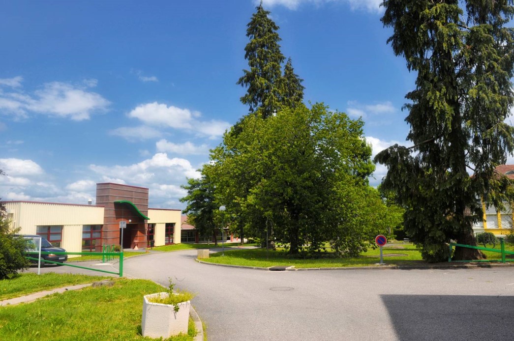 Formation professionnelle dans le Centre d'Epinal Golbey Formation ...