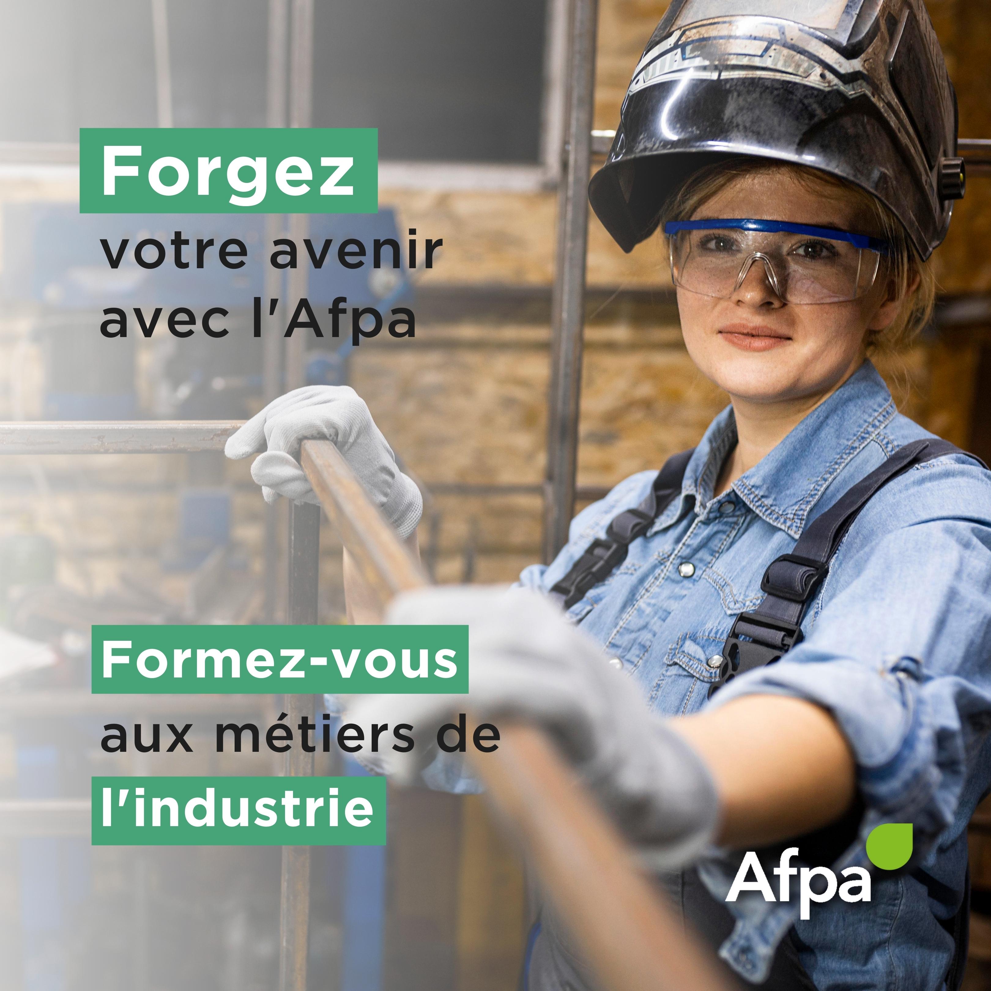 Article | Afpa