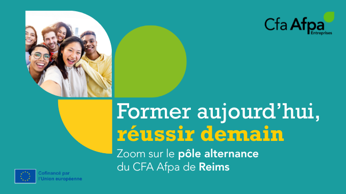 Article | Afpa