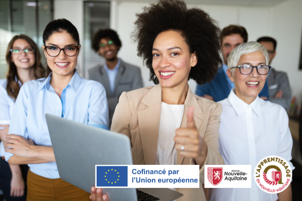 Formation professionnelle dans le Centre de Bordeaux Pessac Formation ...
