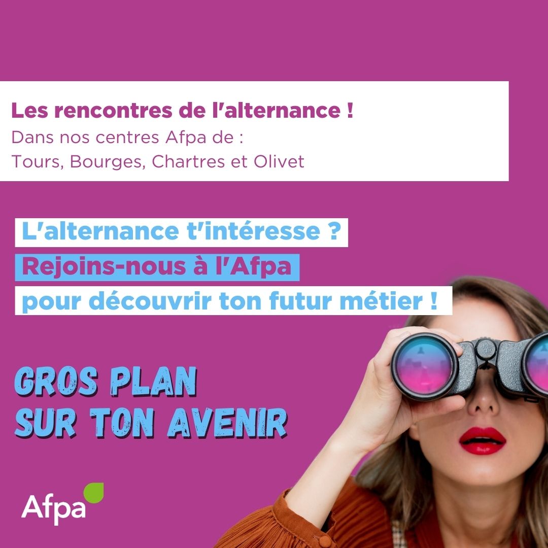Article | Afpa