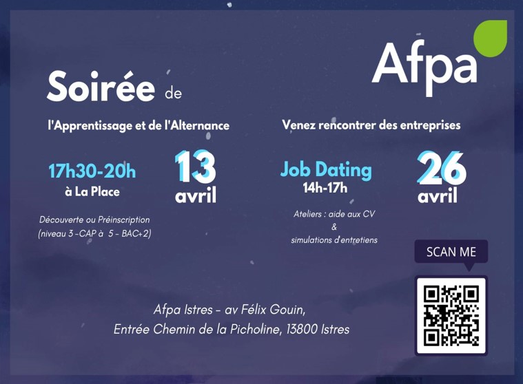 Article | Afpa