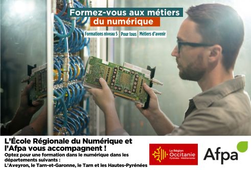Article | Afpa