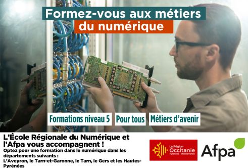 Article | Afpa