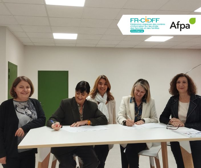 Article | Afpa