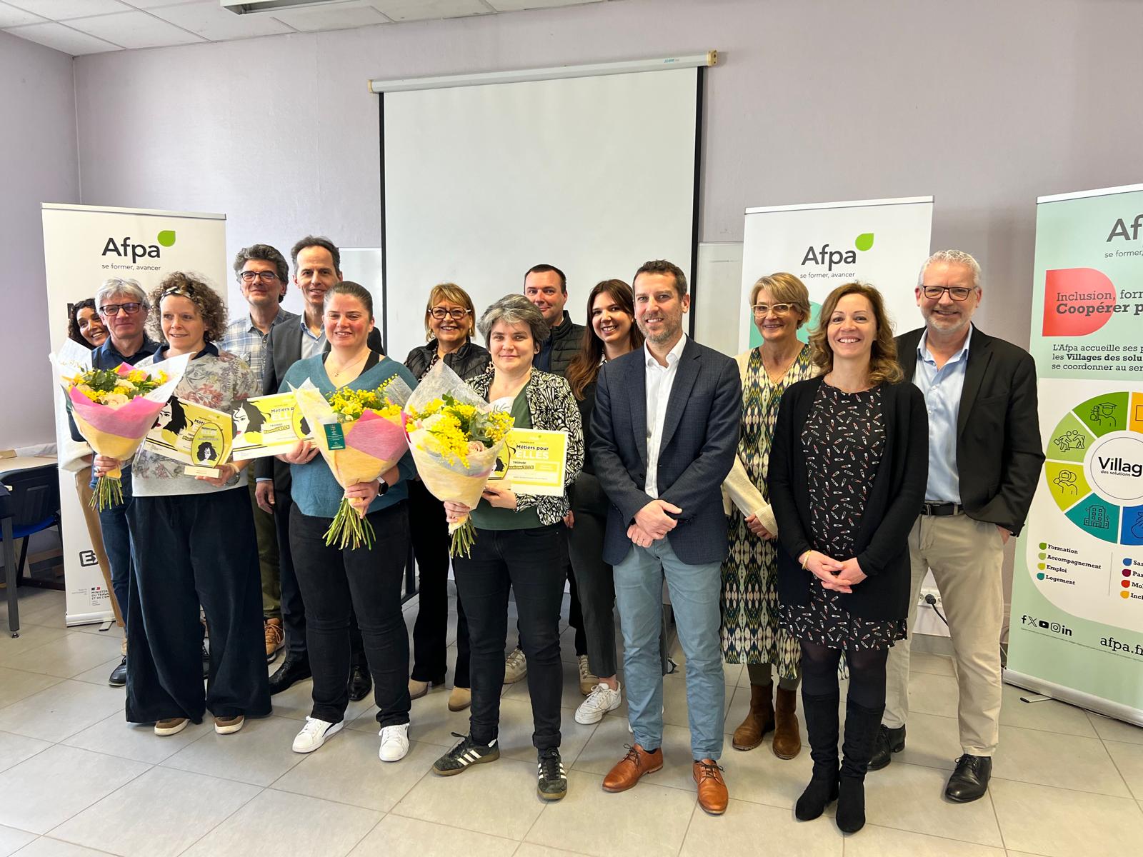 Article | Afpa
