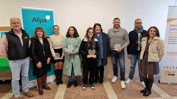 Article | Afpa