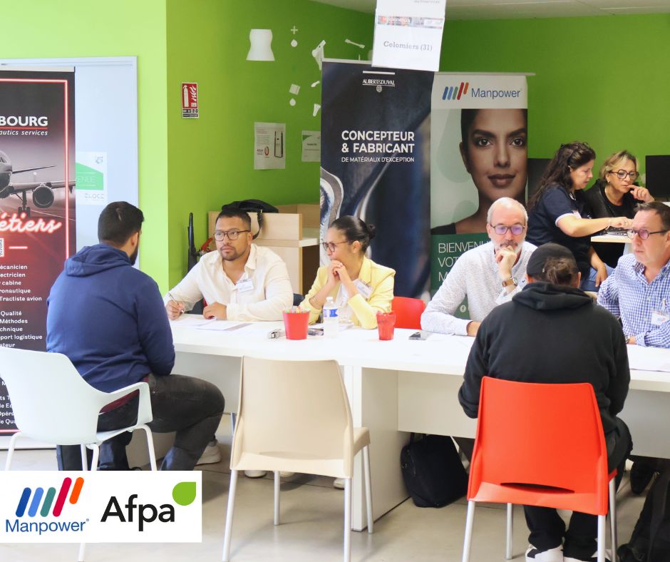 Actualités | Afpa